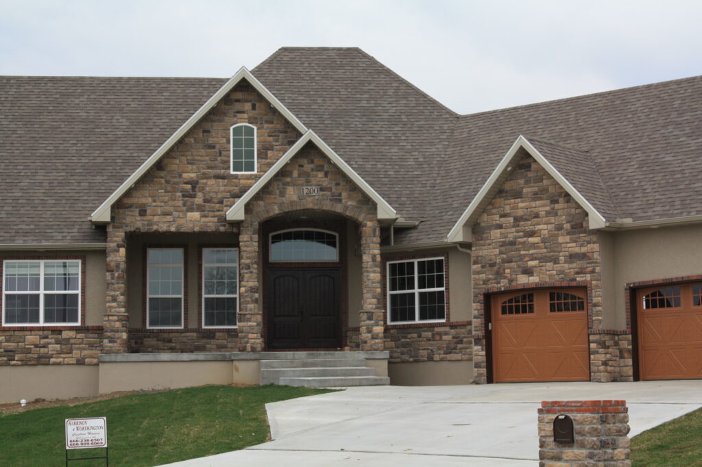 Rubble by Centurion Stone | Wildscapes, LLC