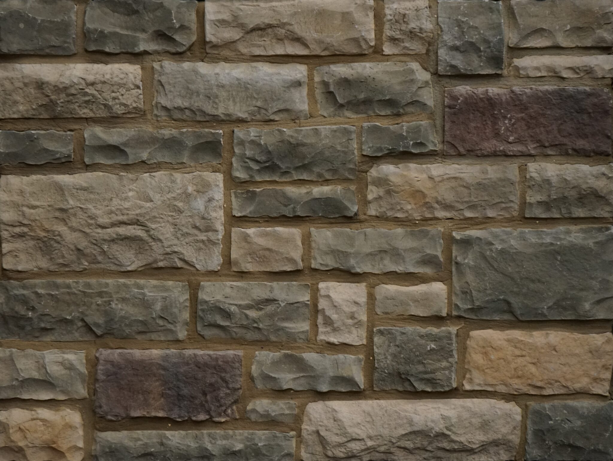 Rubble by Centurion Stone | Wildscapes, LLC