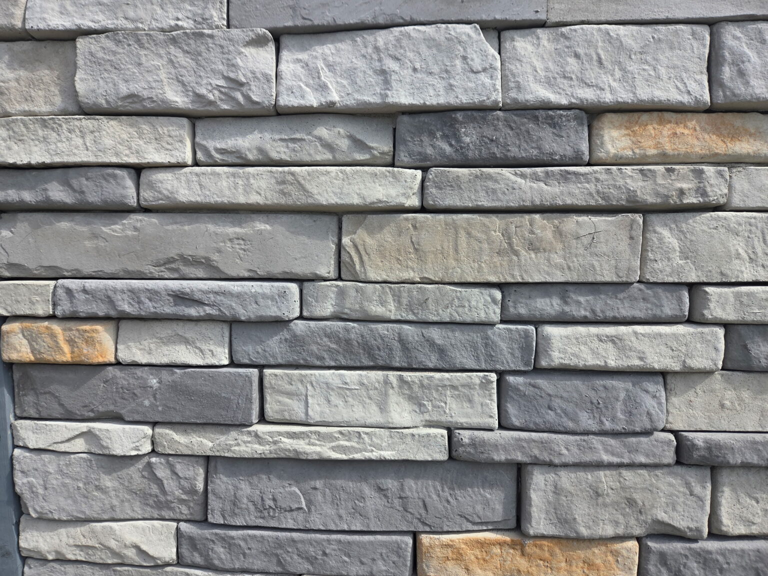 Stack by Centurion Stone | Wildscapes, LLC