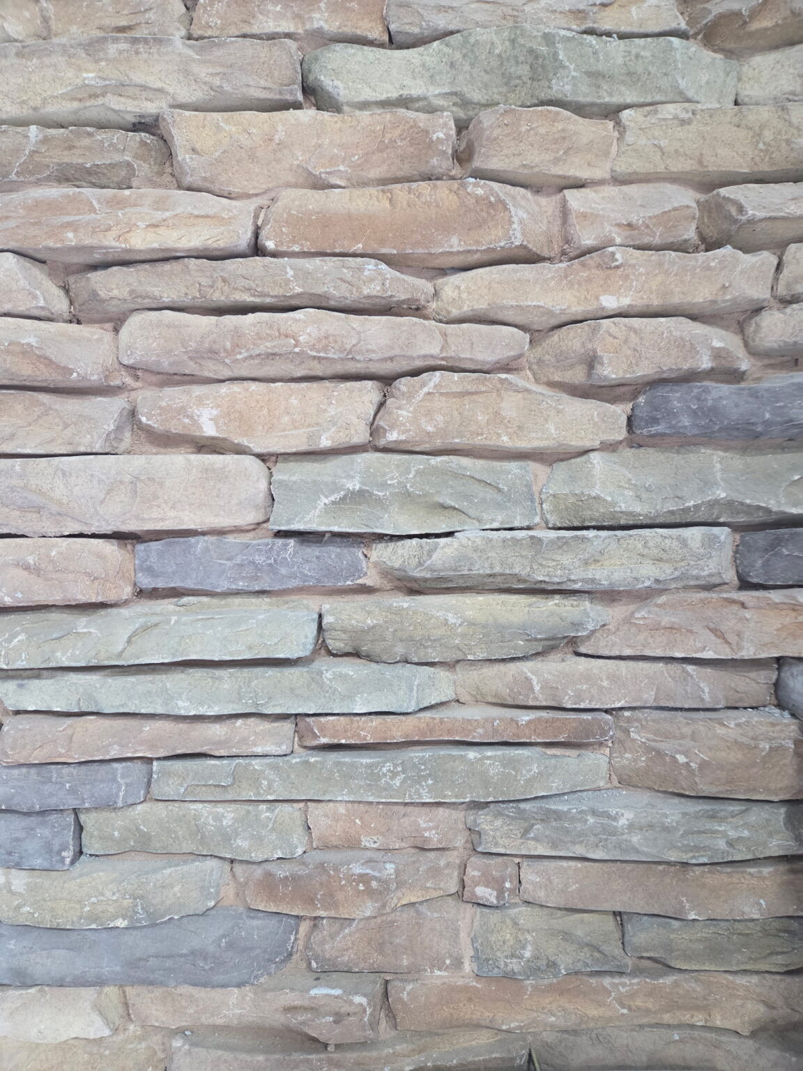 Ledge by Centurion Stone | Wildscapes, LLC